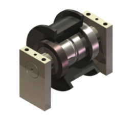 MAXAM Bearings Expertise | McNeil Industries